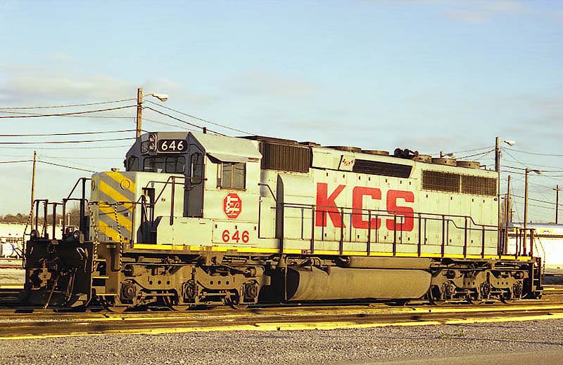 CSXT'S Boyles Terminal Service Center